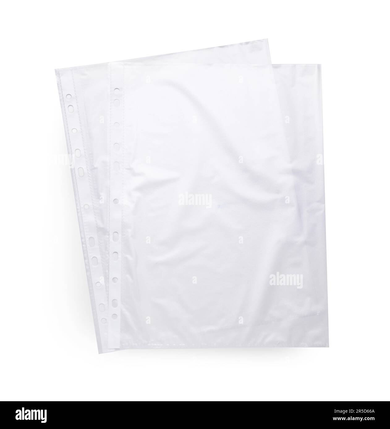 Polyethylene sheet Cut Out Stock Images & Pictures - Alamy