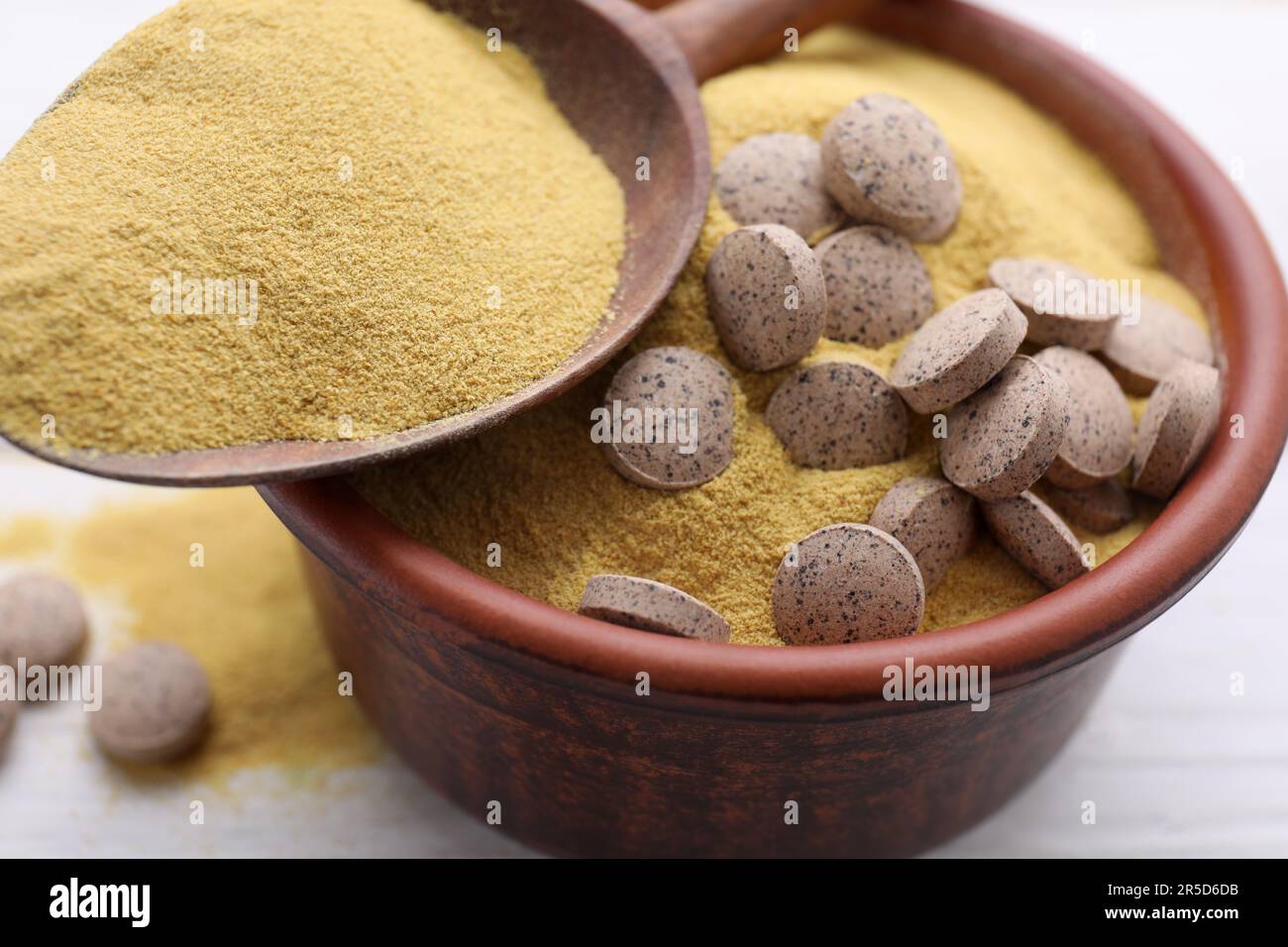 Beer powder hi-res stock photography and images - Alamy