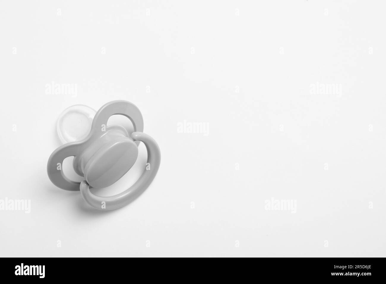 Little white item Black and White Stock Photos & Images - Alamy