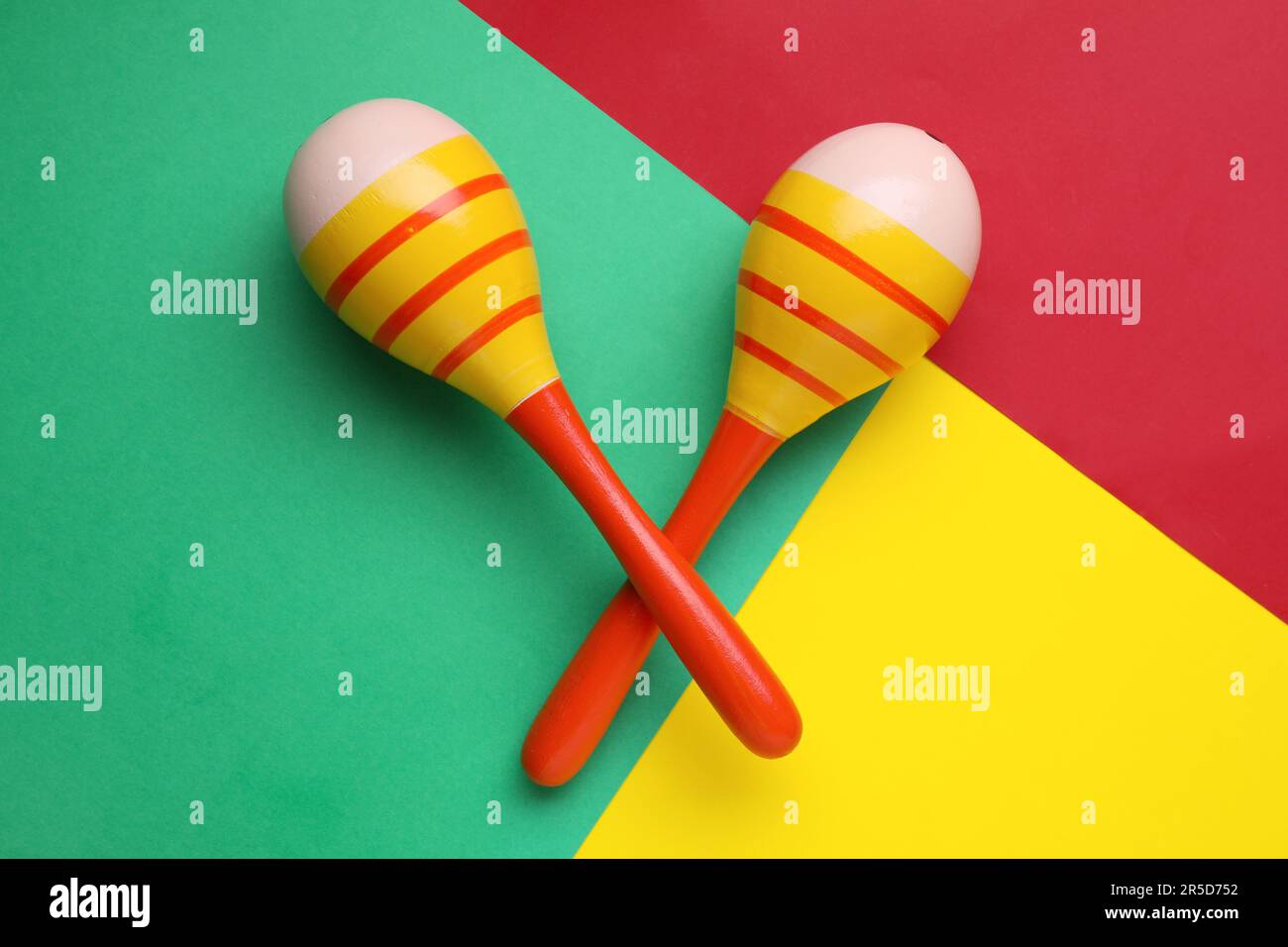 Musician shaking percussion instrument hi-res stock photography and ...