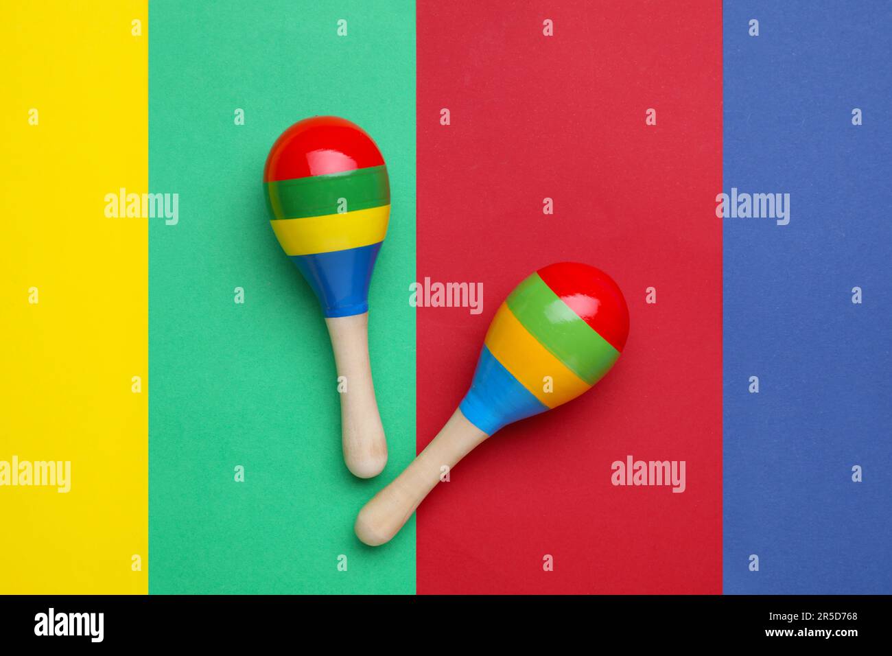 Musician shaking percussion instrument hi-res stock photography and ...