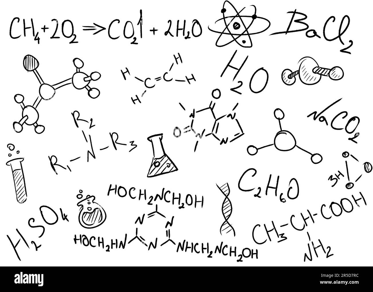 Xylan Chemical Formula xylan-chemical-formula