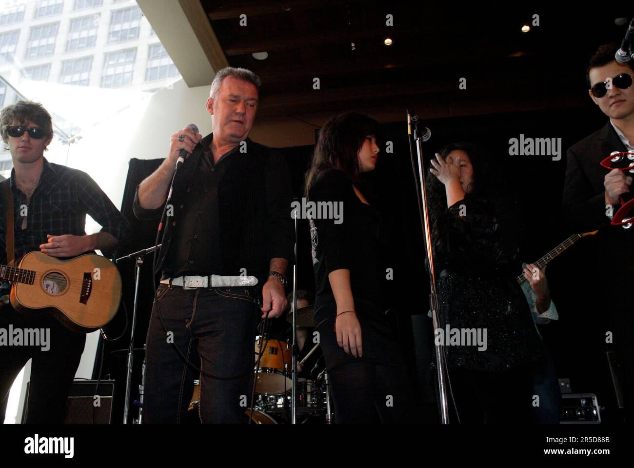 Jimmy Barnes Jimmy Barnes, one of Australia's most popular and ...