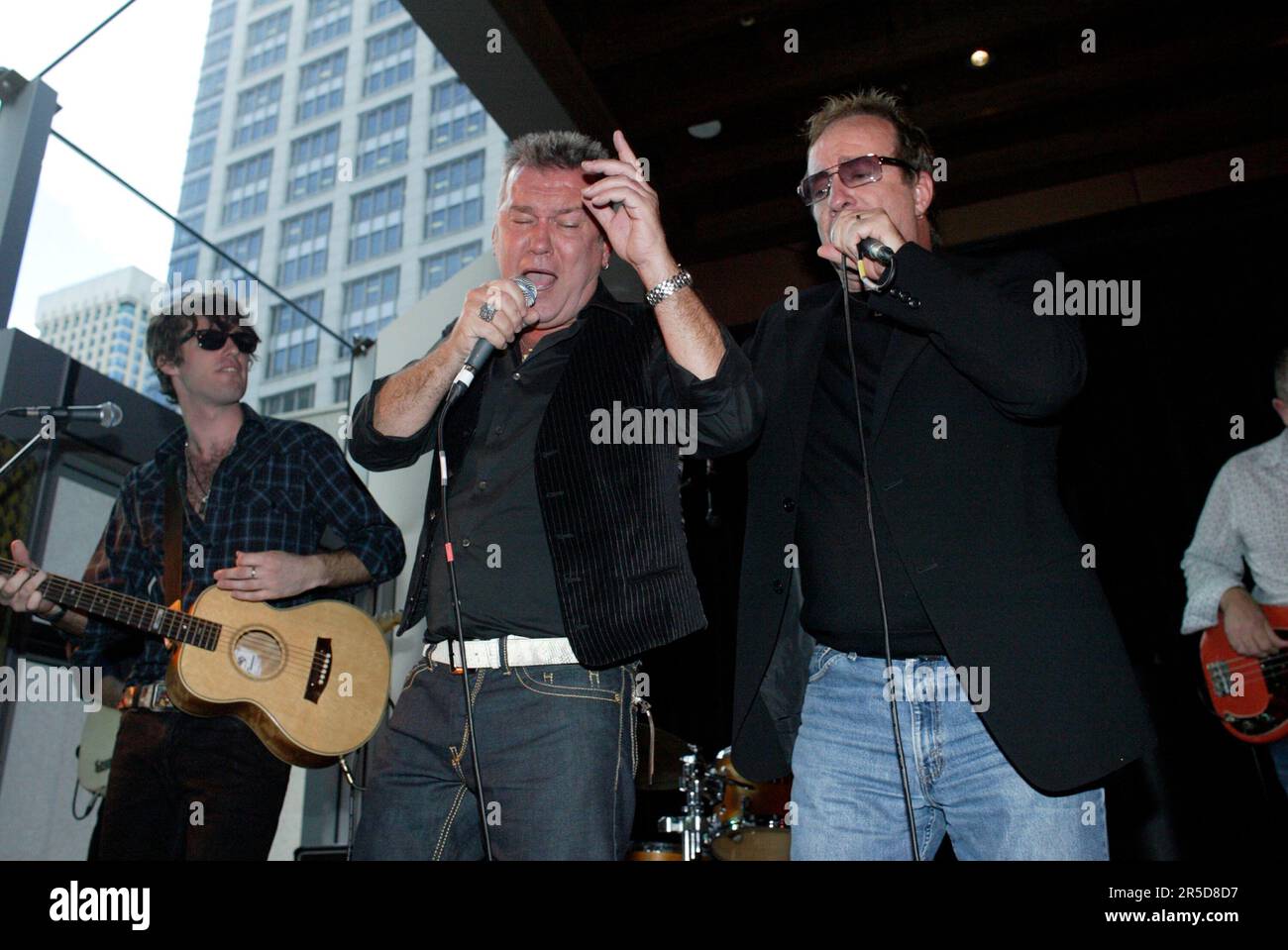 Jimmy Barnes, one of Australia's most popular and successful rock ...