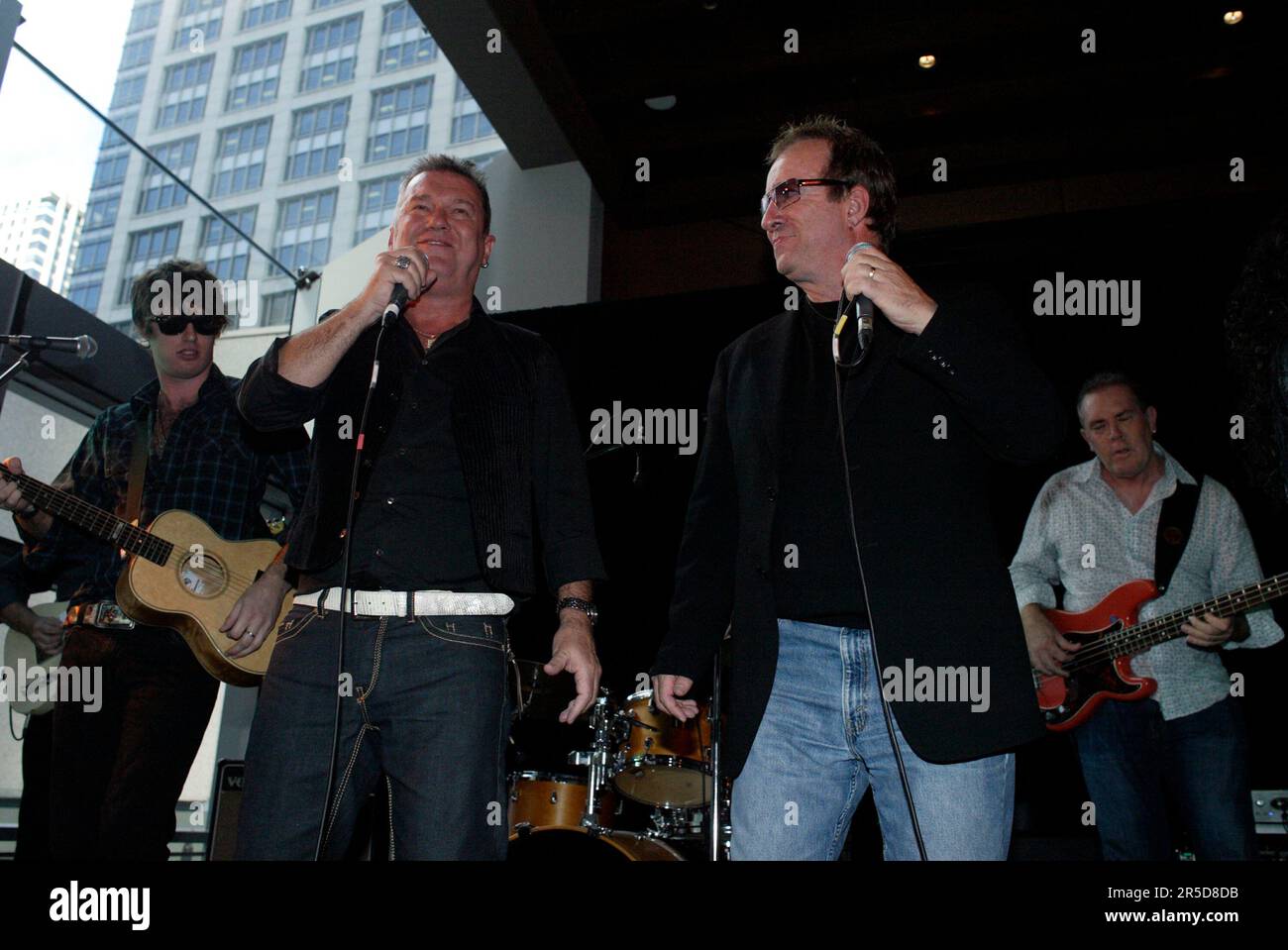 Jimmy Barnes, one of Australia's most popular and successful rock ...