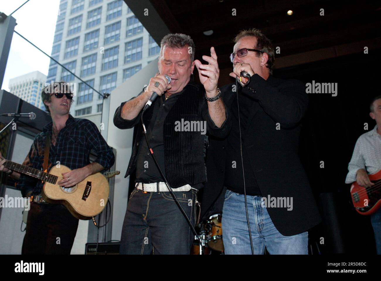 Jimmy Barnes, one of Australia's most popular and successful rock ...