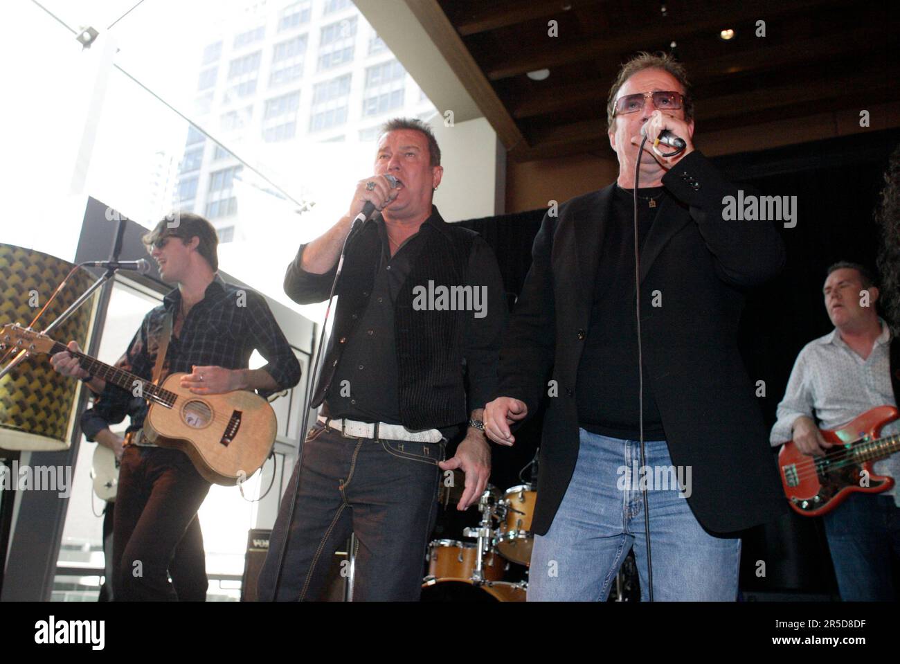 Jimmy Barnes, one of Australia's most popular and successful rock ...