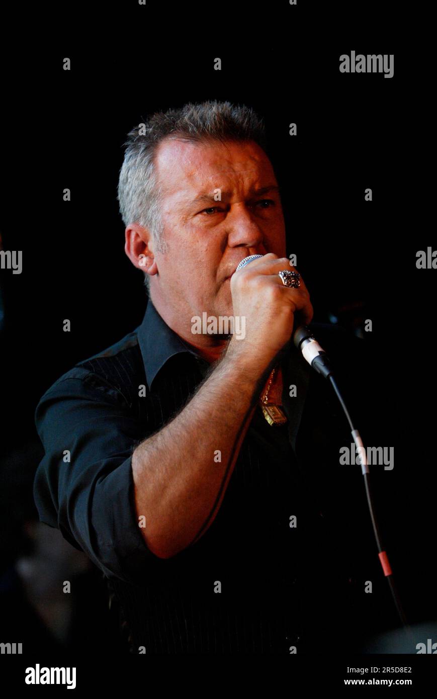 Jimmy Barnes Jimmy Barnes, one of Australia's most popular and ...