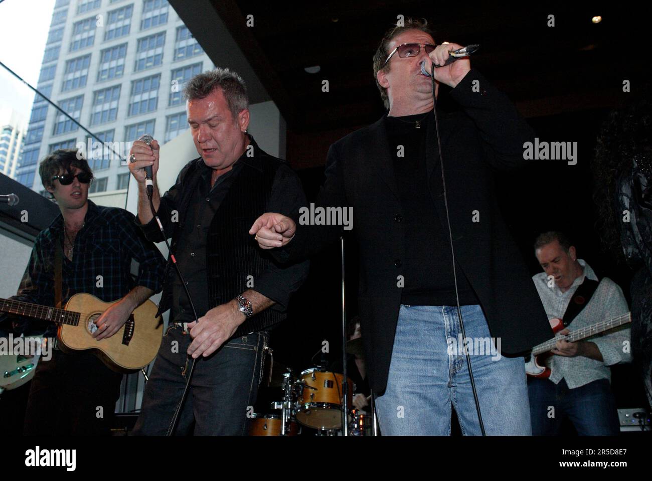 Jimmy Barnes, one of Australia's most popular and successful rock ...