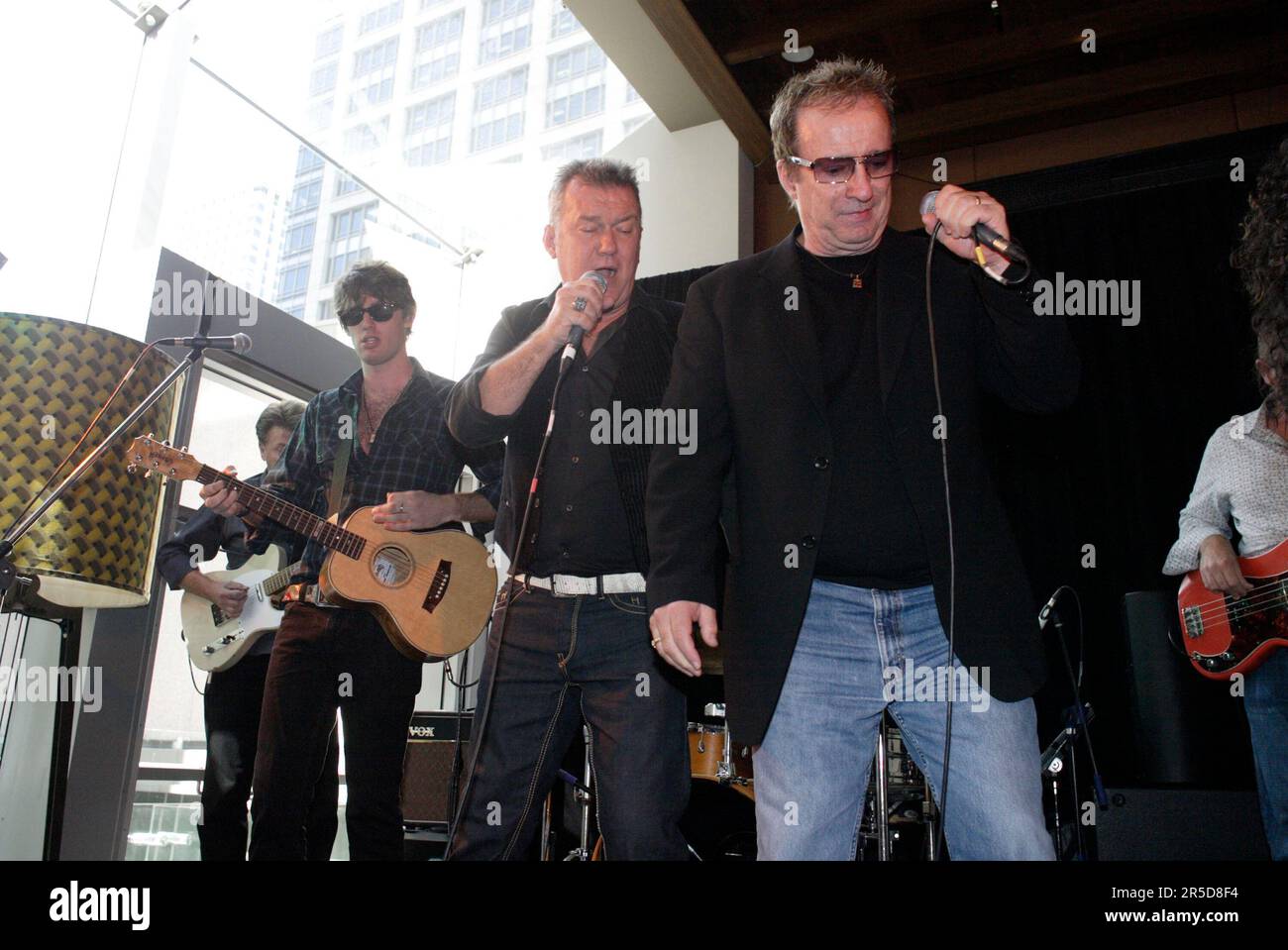 Jimmy Barnes, one of Australia's most popular and successful rock ...