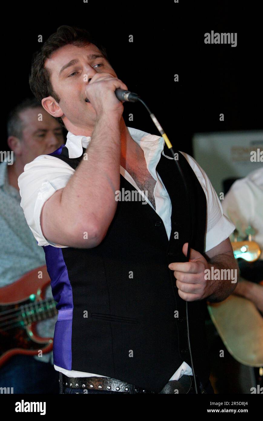 David Campbell Jimmy Barnes, one of Australia's most popular and ...