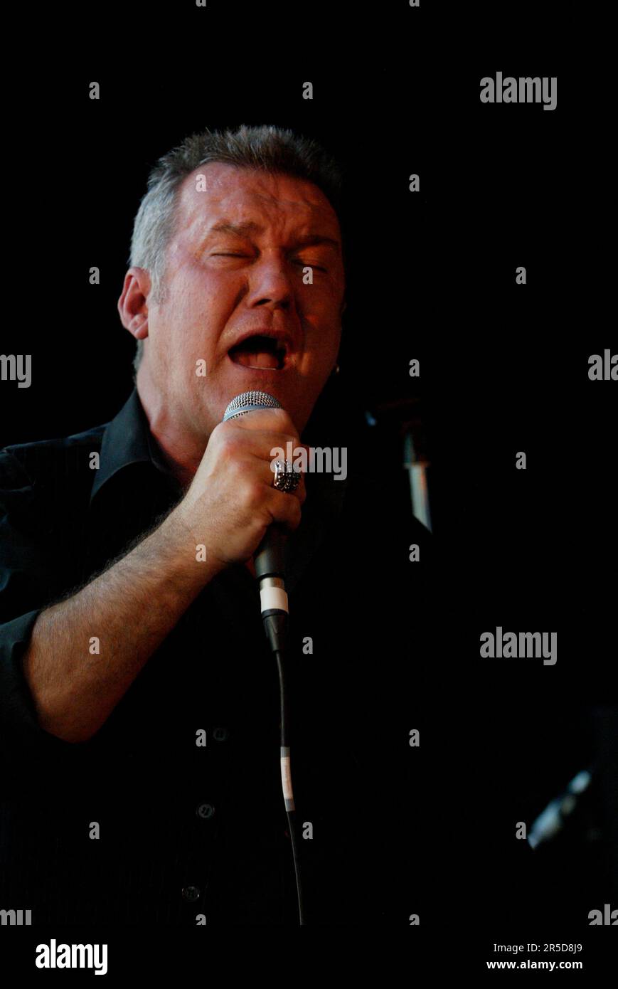 Jimmy Barnes Jimmy Barnes, one of Australia's most popular and ...