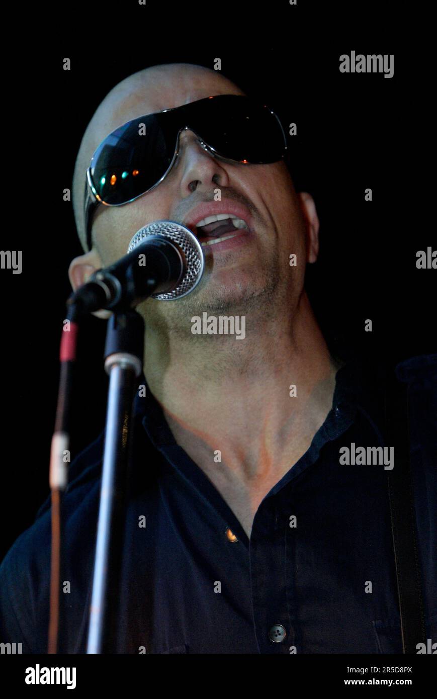 Diesel Jimmy Barnes, one of Australia's most popular and successful ...