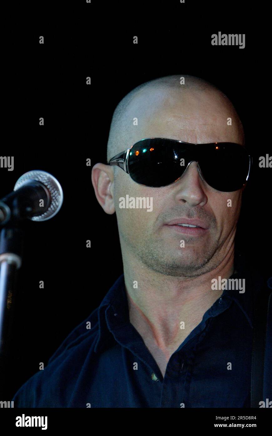 Diesel Jimmy Barnes, one of Australia's most popular and successful ...