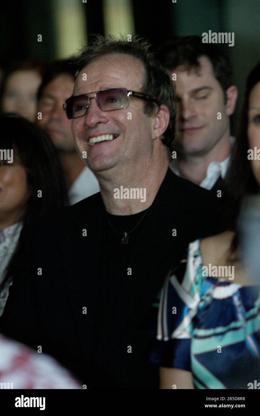 John 'Swanee' Swan Jimmy Barnes, one of Australia's most popular and ...