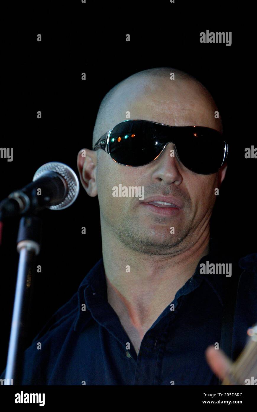 Diesel Jimmy Barnes, one of Australia's most popular and successful ...