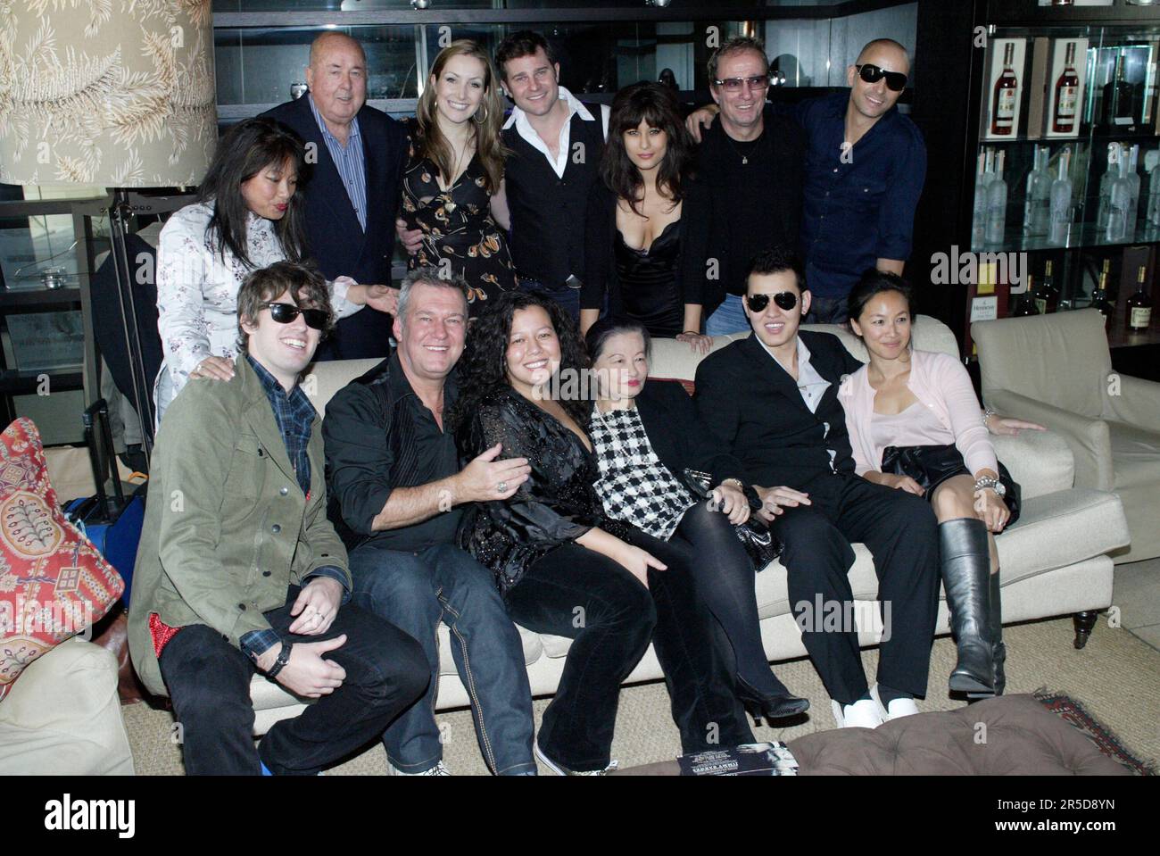 Jimmy Barnes, one of Australia's most popular and successful rock ...