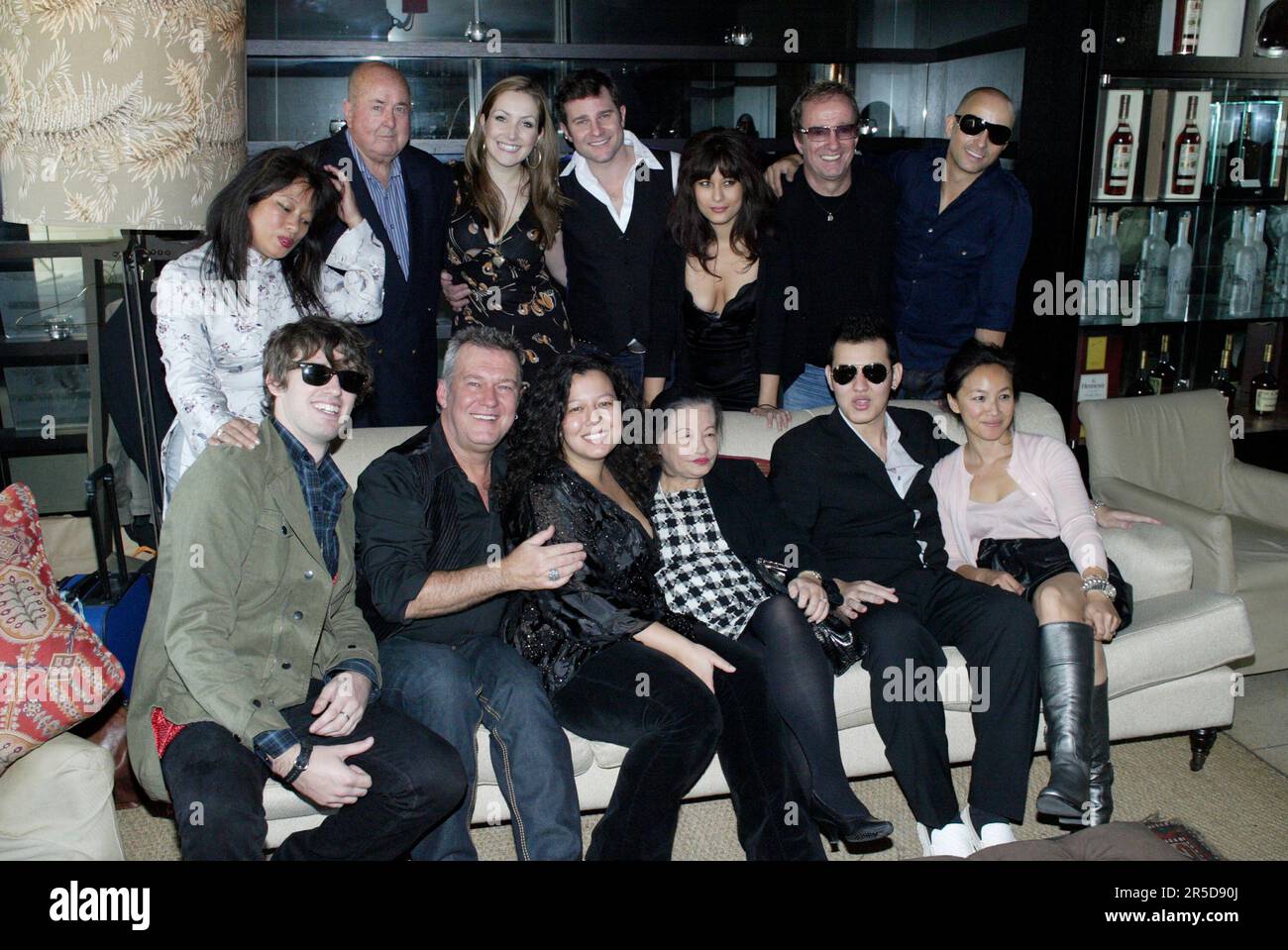 Jimmy Barnes, one of Australia's most popular and successful rock ...