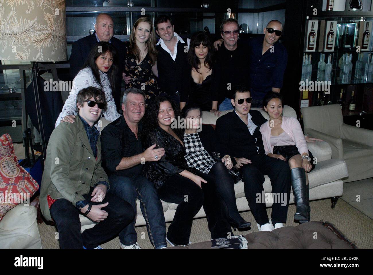 Jimmy Barnes, one of Australia's most popular and successful rock ...