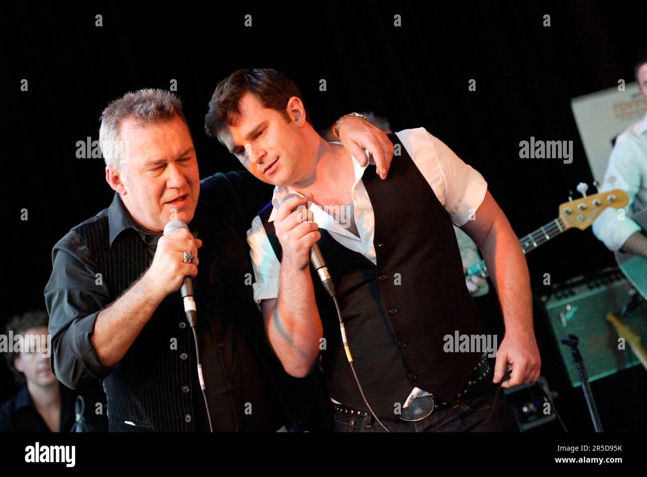 Jimmy Barnes and his son David Campbell Jimmy Barnes, one of Australia ...
