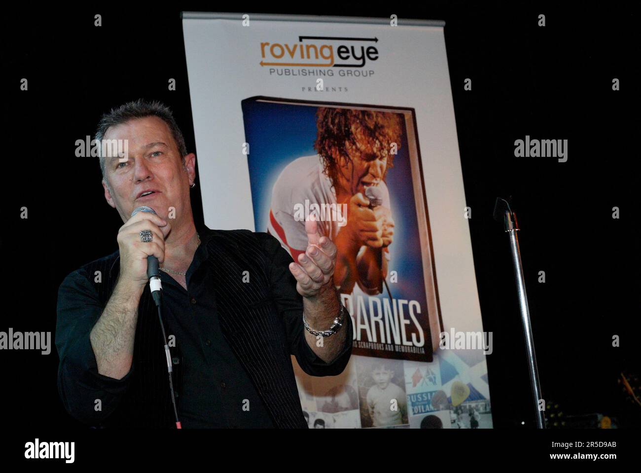 Jimmy Barnes Jimmy Barnes, one of Australia's most popular and ...