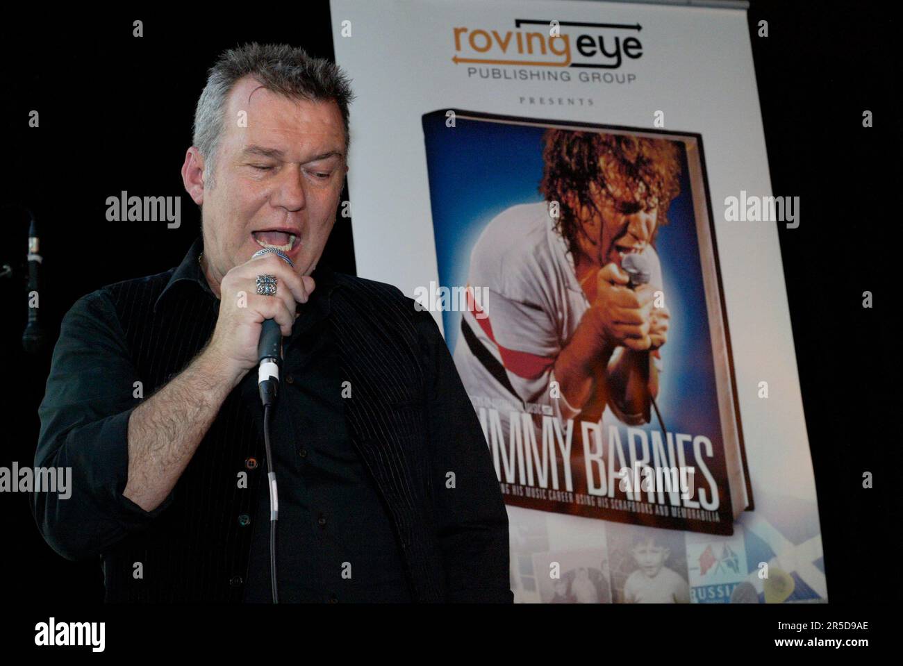 Jimmy Barnes Jimmy Barnes, one of Australia's most popular and ...