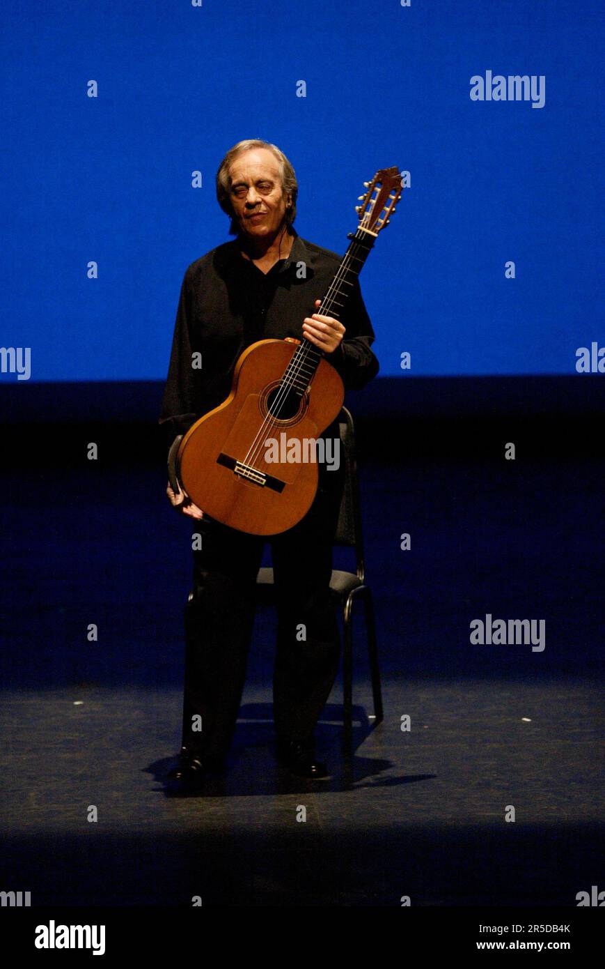 Famous flamenco dancers hi-res stock photography and images - Alamy