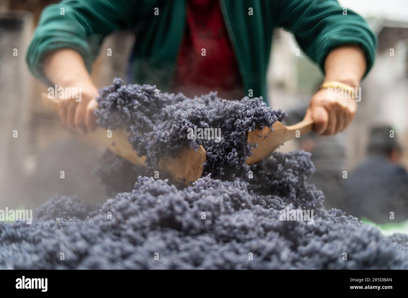 Guyu festival hi-res stock photography and images - Alamy