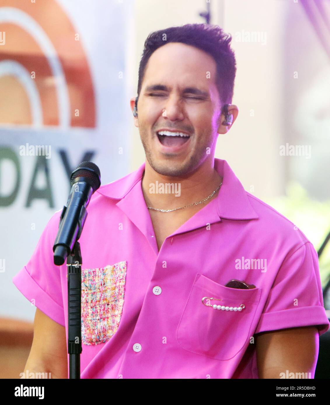 Big time rush carlos hi-res stock photography and images - Alamy