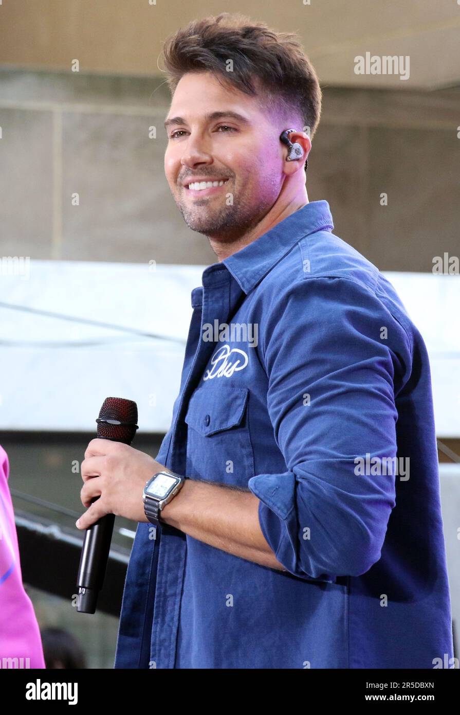 James Maslow James Maslow James Maslow Added A New Photo — In...