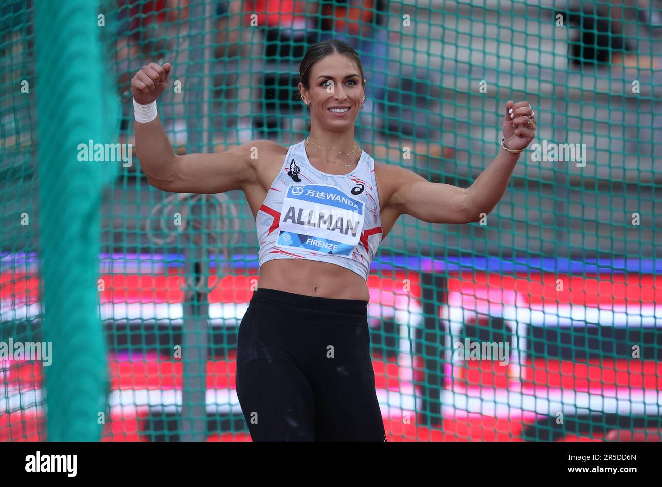 Valarie allman hi-res stock photography and images - Alamy