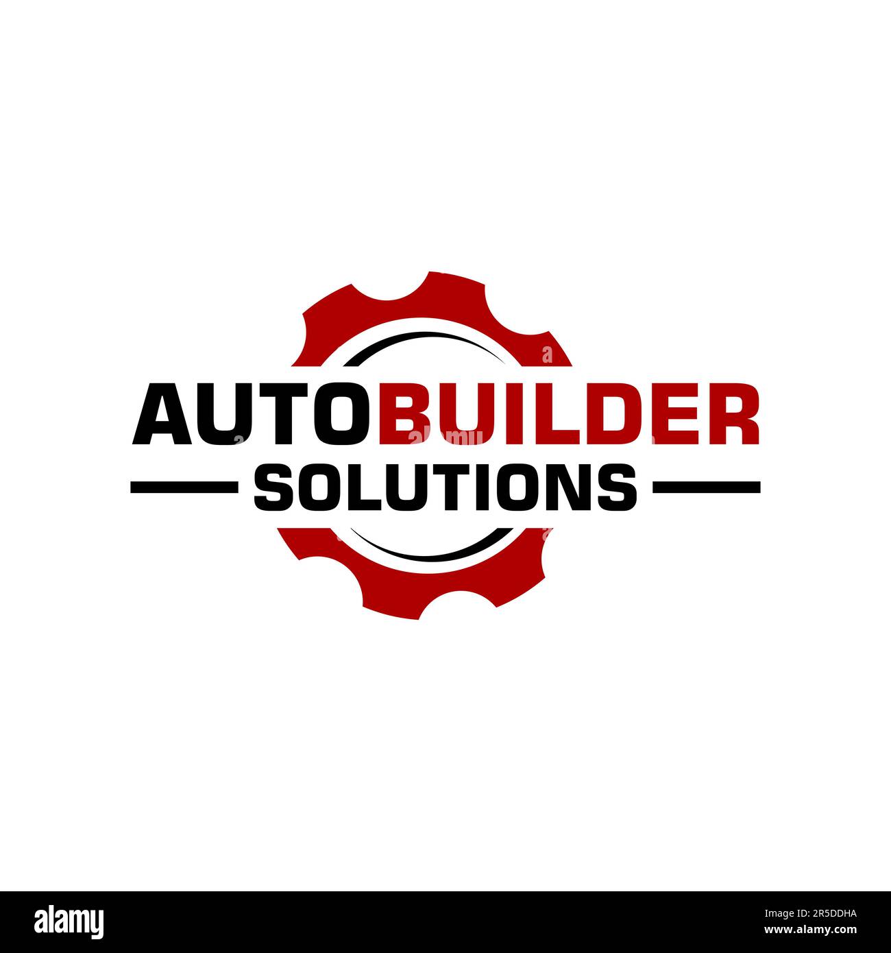 auto car logo design inspiration creative idea vector Stock Vector ...