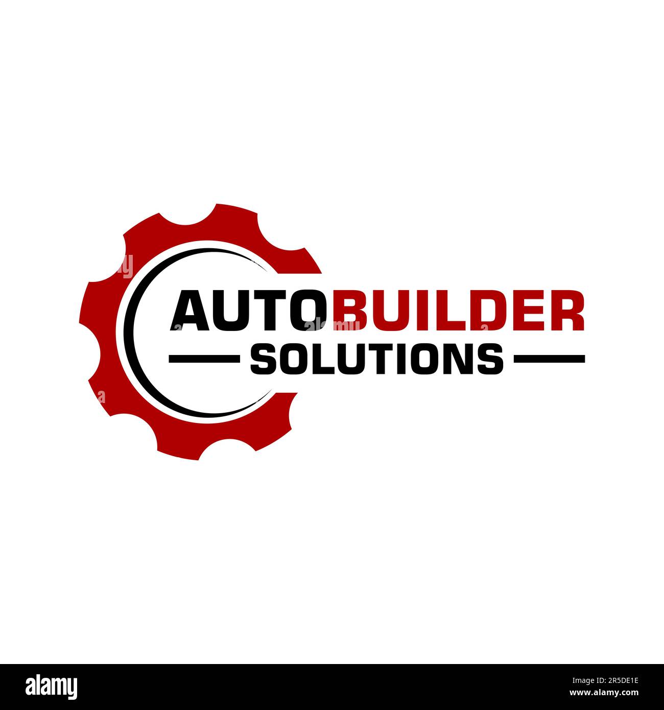 auto car logo design inspiration creative idea vector Stock Vector ...