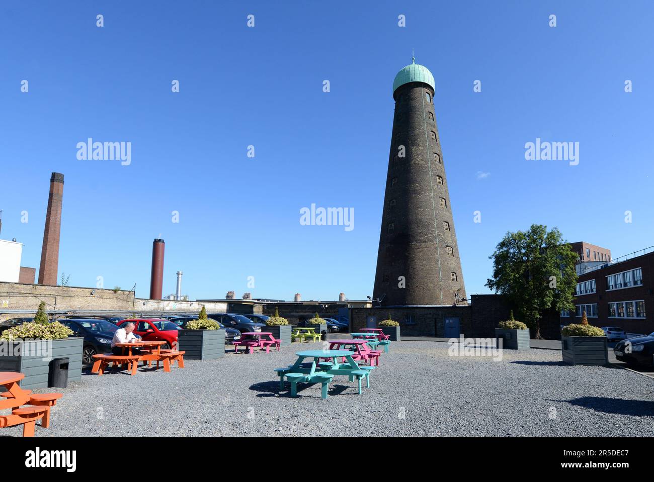 Digital hub hi-res stock photography and images - Alamy