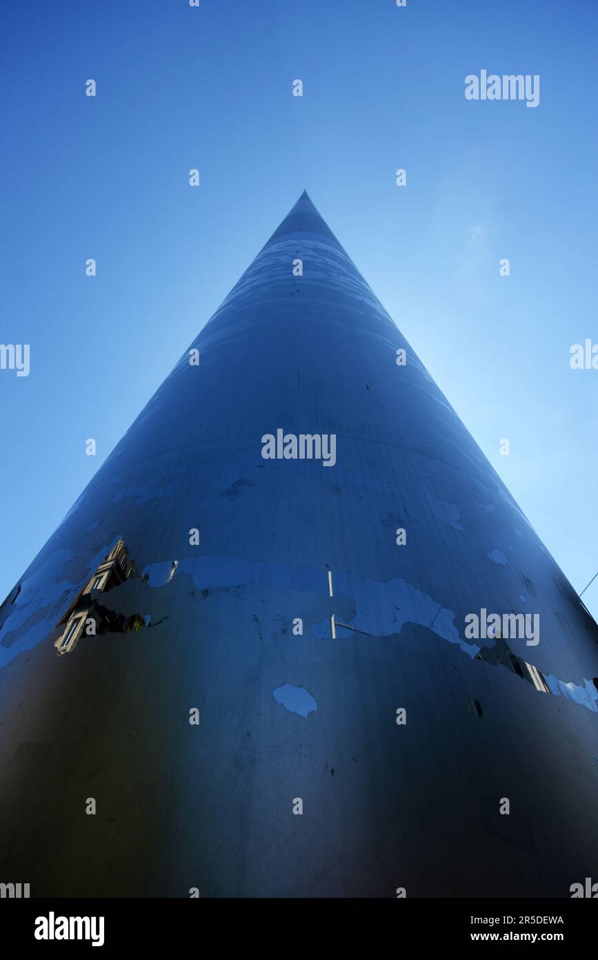 Symbol of dublin hi-res stock photography and images - Alamy