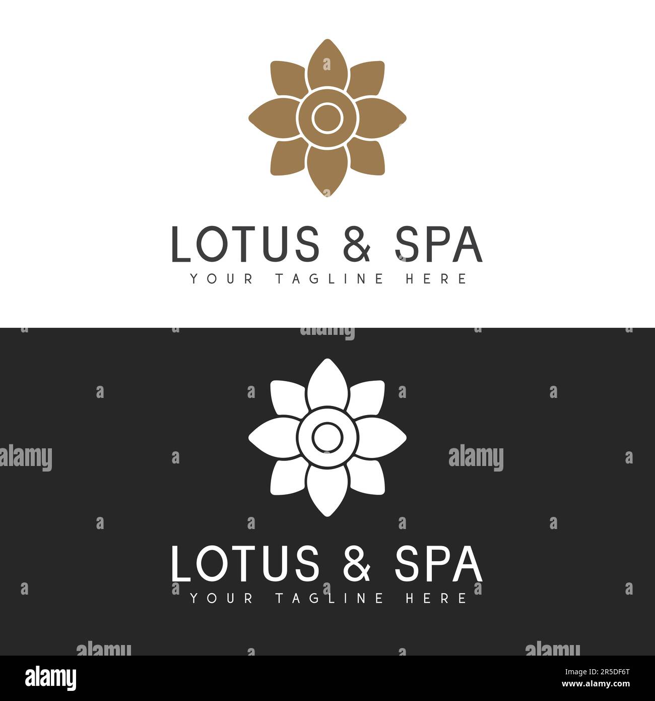 Massage sign Stock Vector Images - Alamy