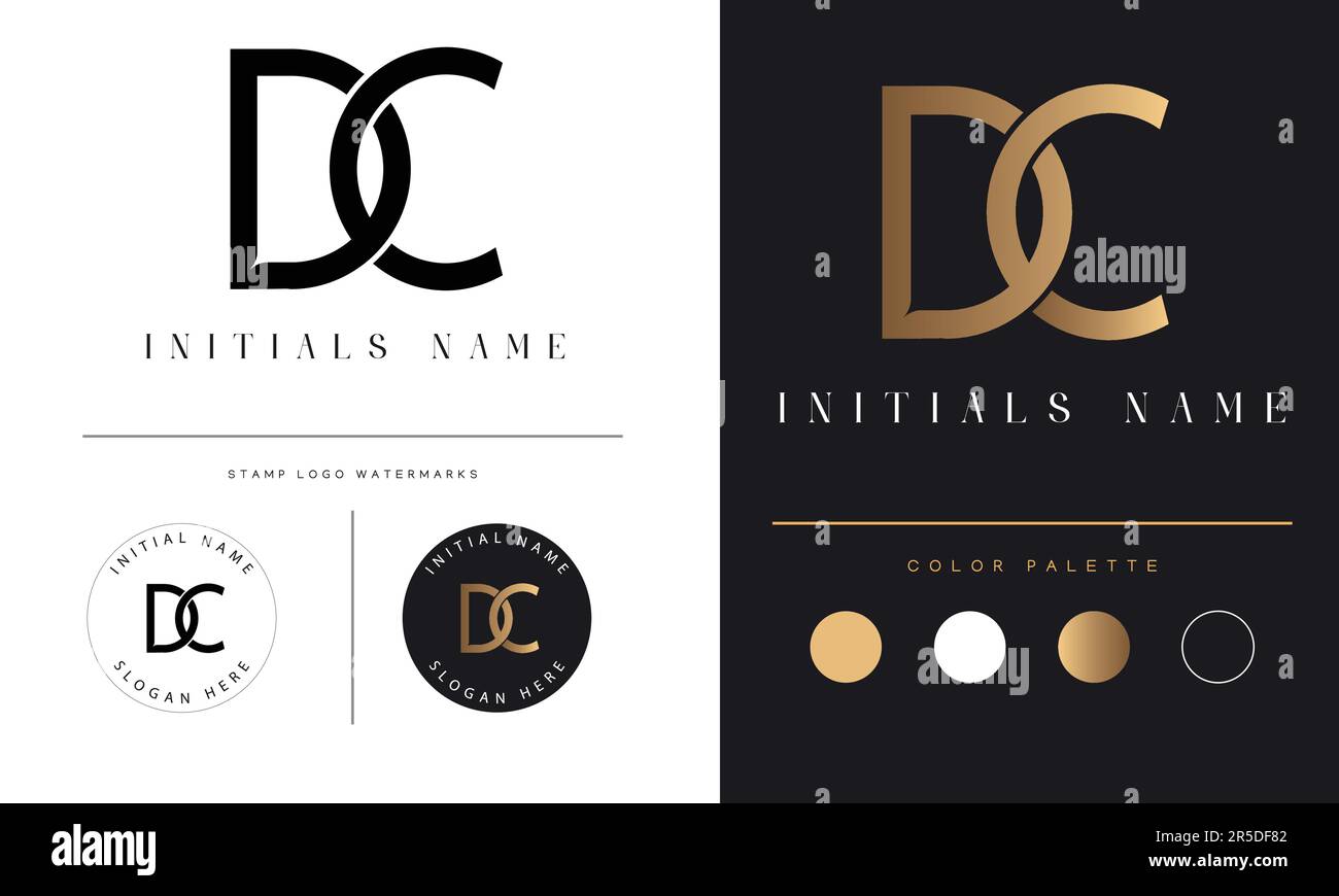 Dc technology sign hi-res stock photography and images - Alamy