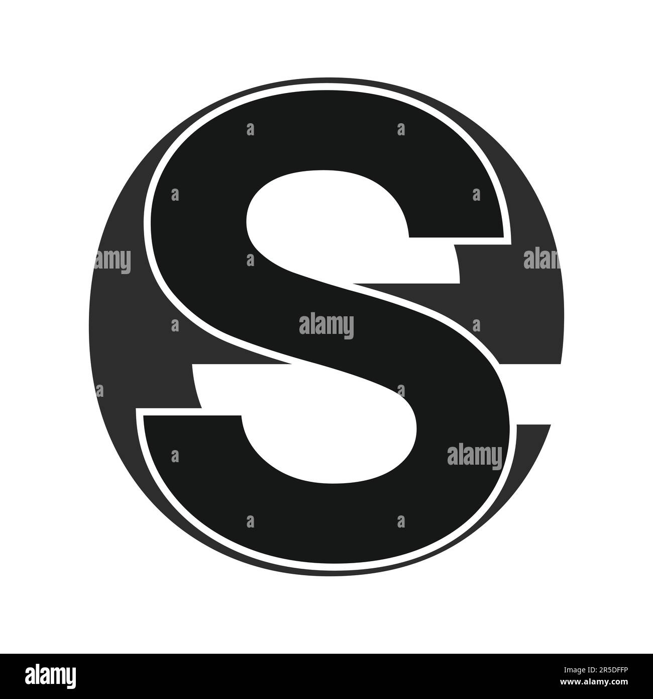 Lowercase alphabet letters Black and White Stock Photos & Images - Alamy