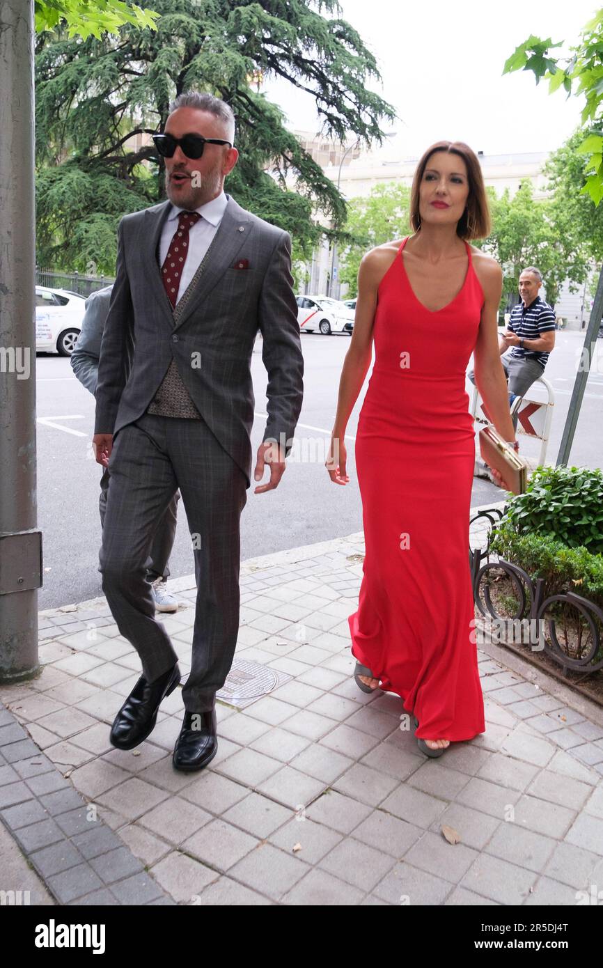 Kiko hernandez hi-res stock photography and images - Alamy