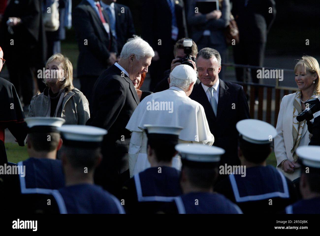 Michael Jeffries Young