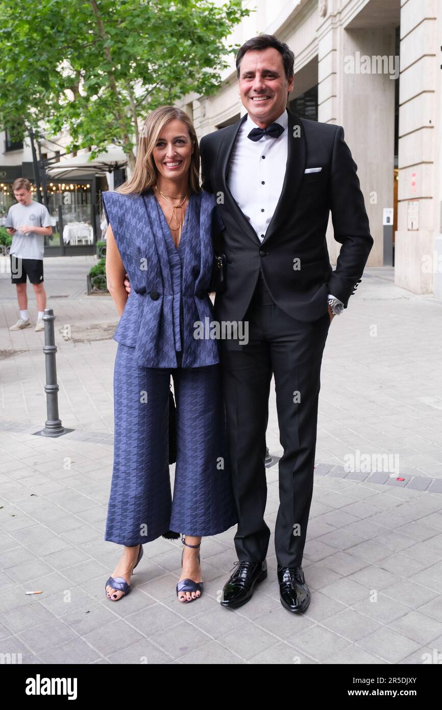 Maria amore hi-res stock photography and images - Alamy