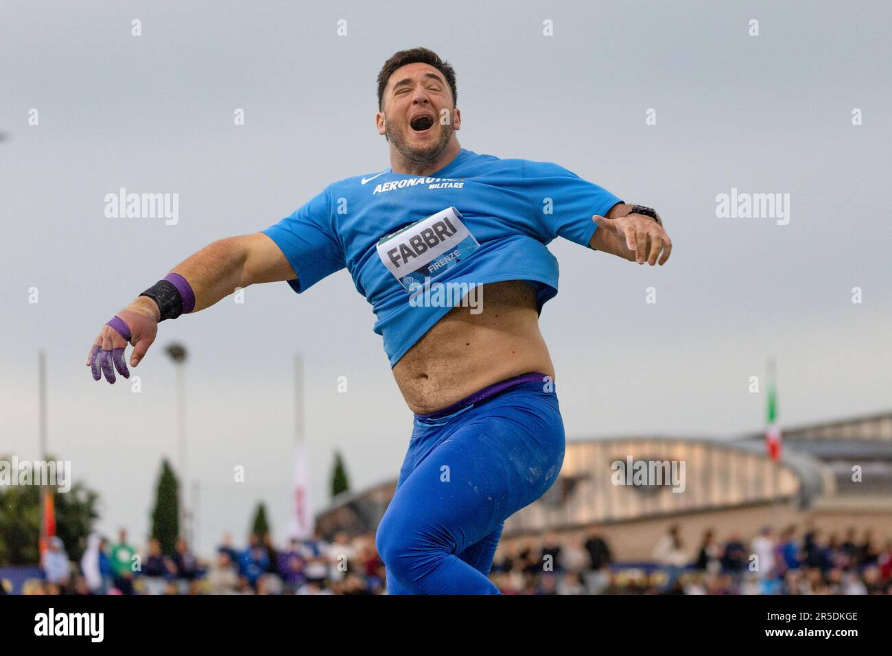 Stadio luigi ridolfi hi-res stock photography and images - Alamy