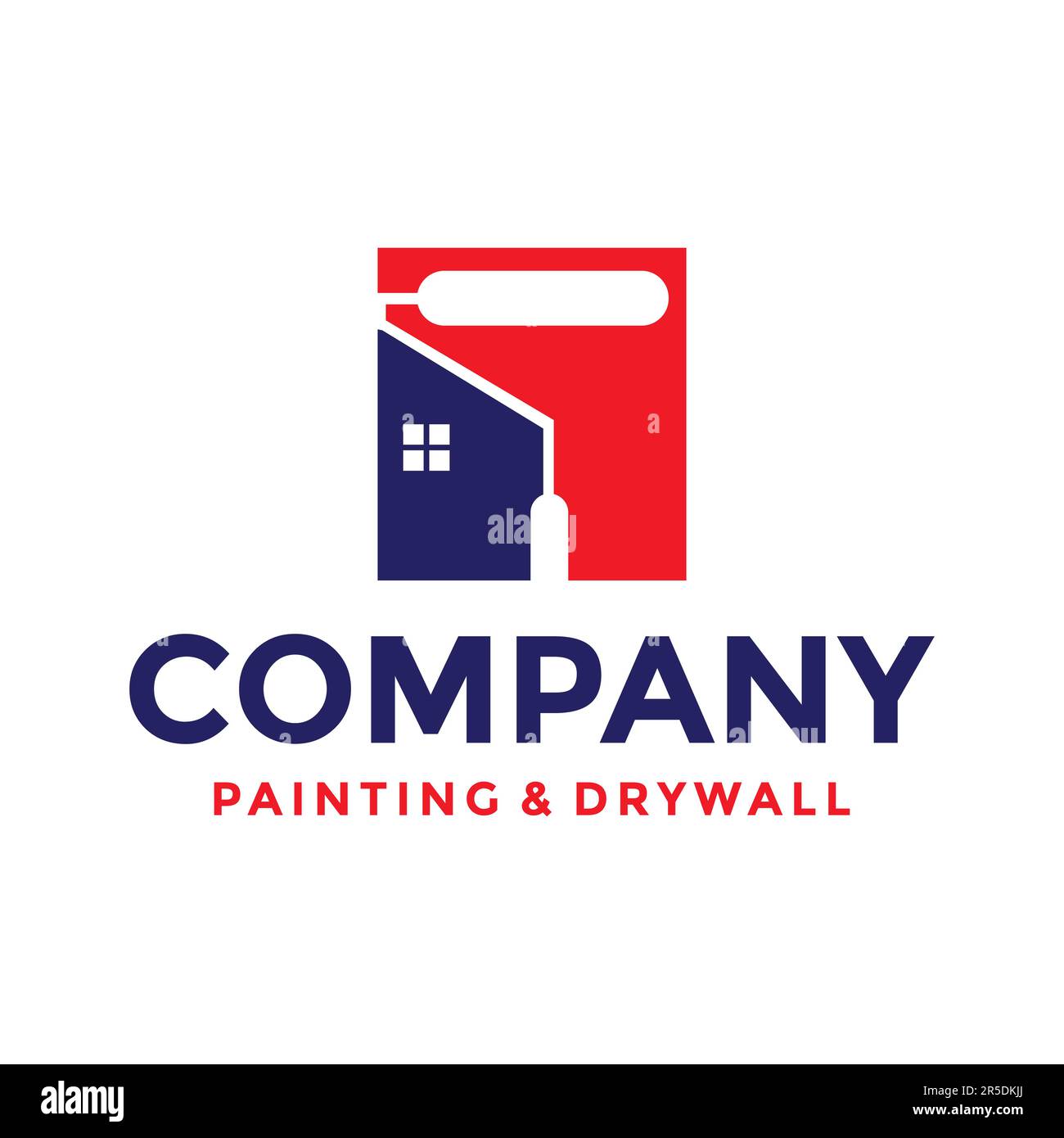 Paint Companies Logo