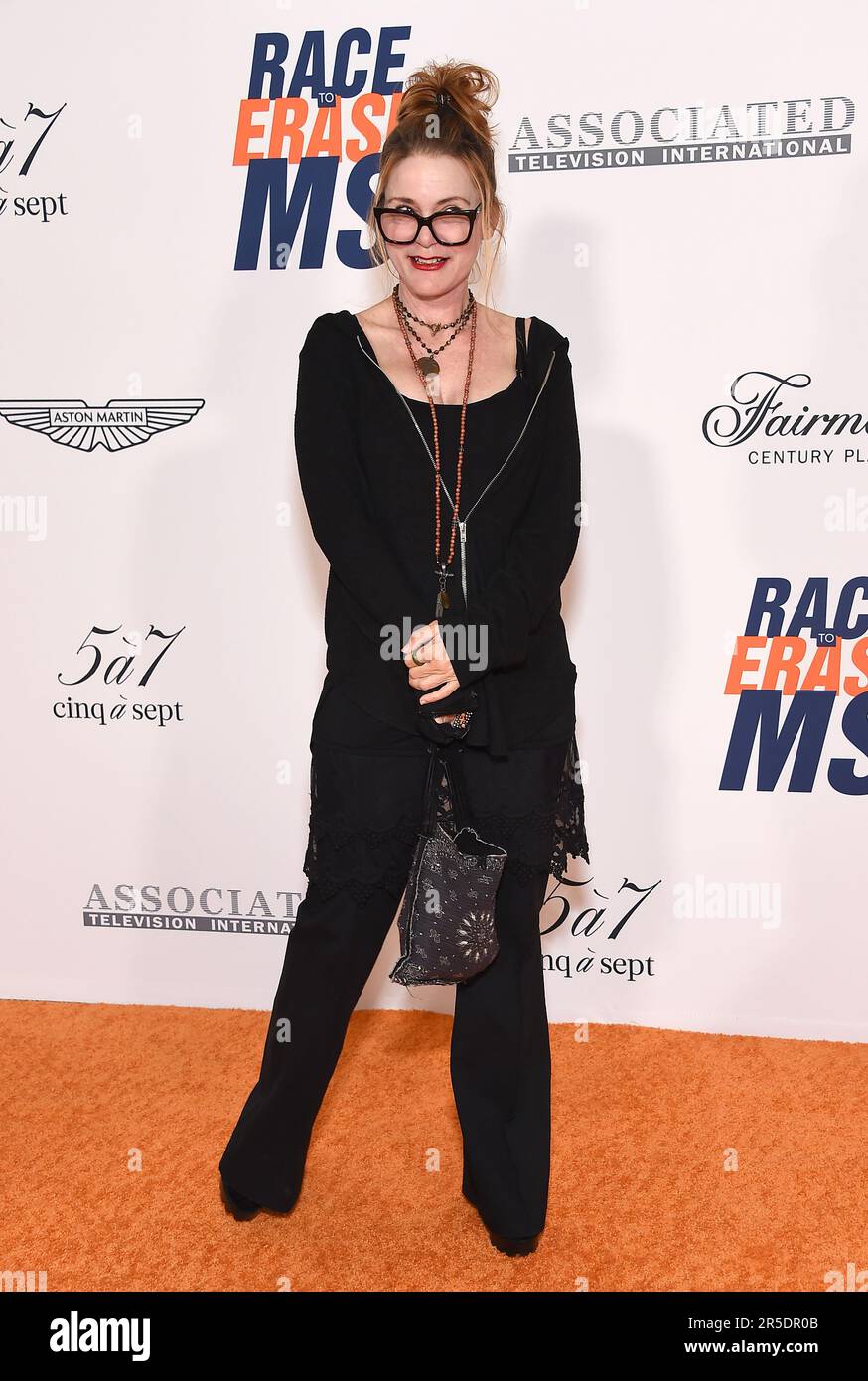 Century City, USA. 02nd June, 2023. Dedee Pfeiffer arriving at the 30th ...