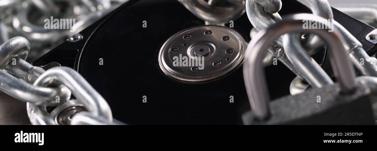 Cipher chain hi-res stock photography and images - Alamy