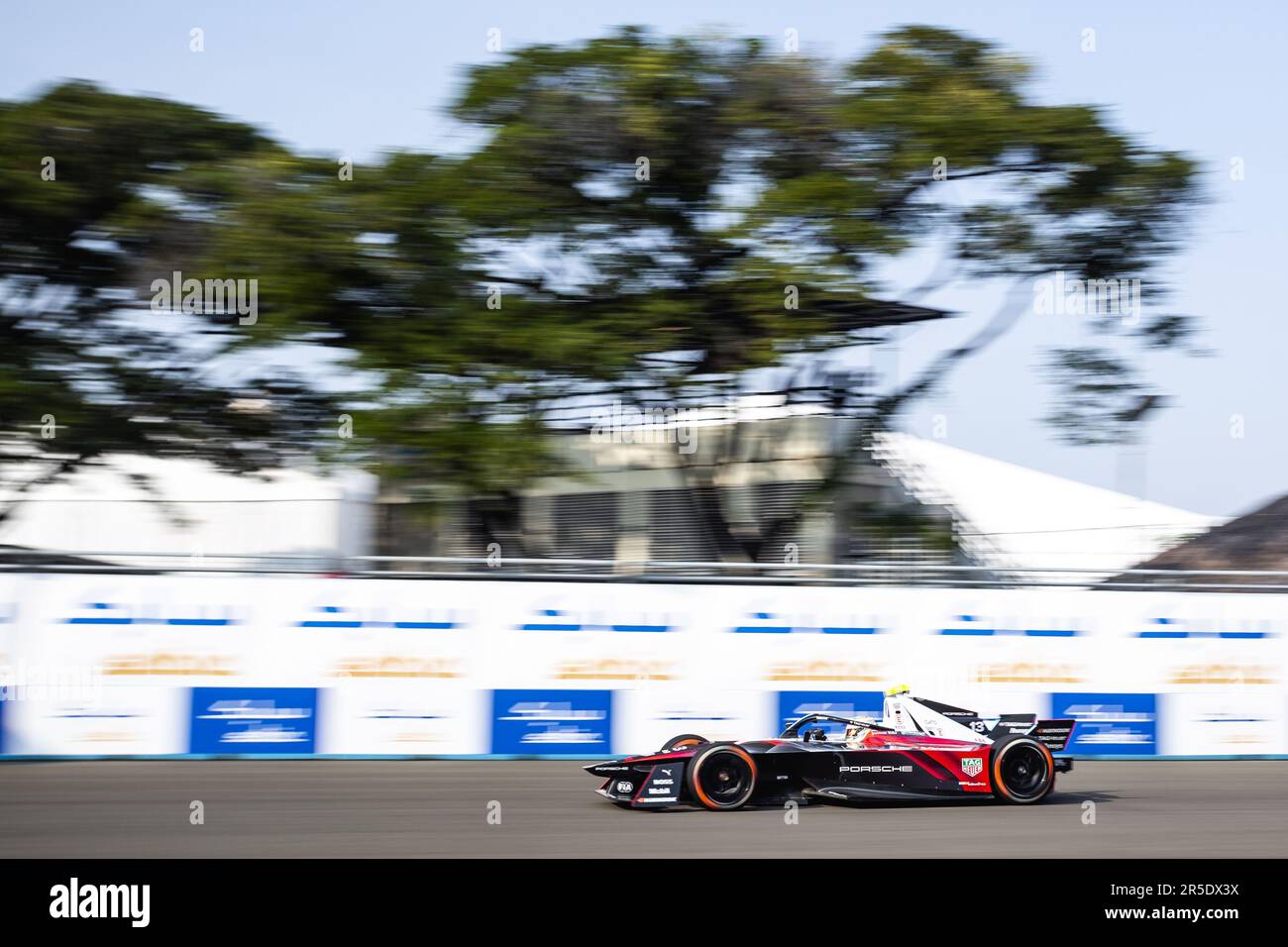 13 Da Costa Antonio Felix Prt Tag Hauer Porsche Formula E Team