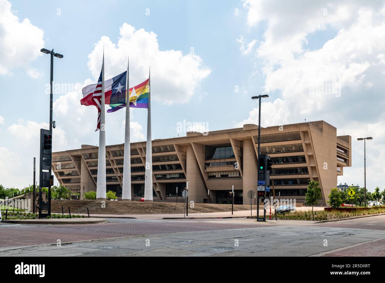 Texas lgbt hi-res stock photography and images - Alamy