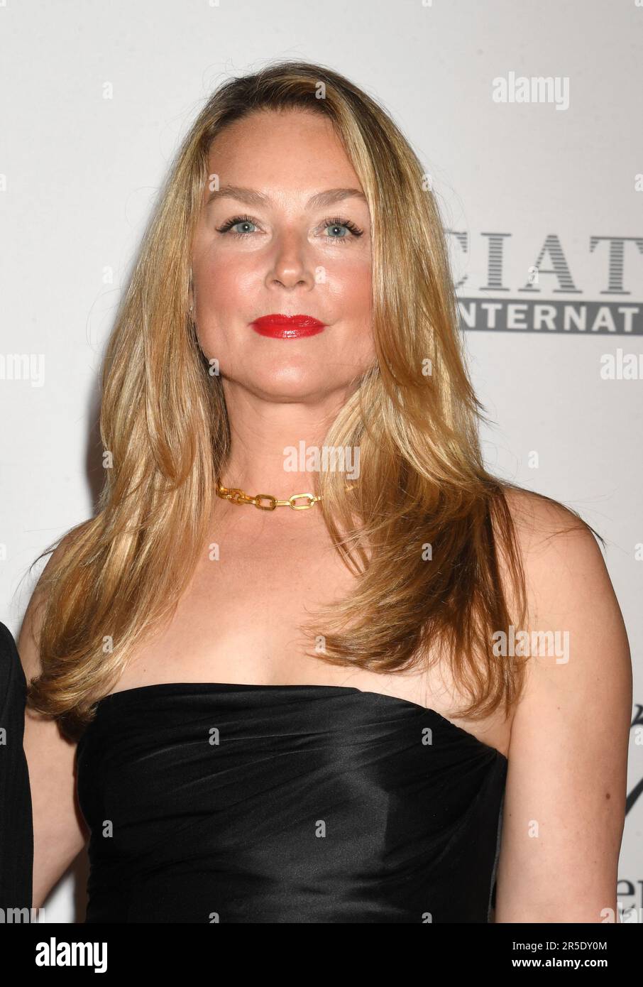 Los Angeles, Ca. 02nd June, 2023. Elisabeth Röhm at the 30th Annual ...