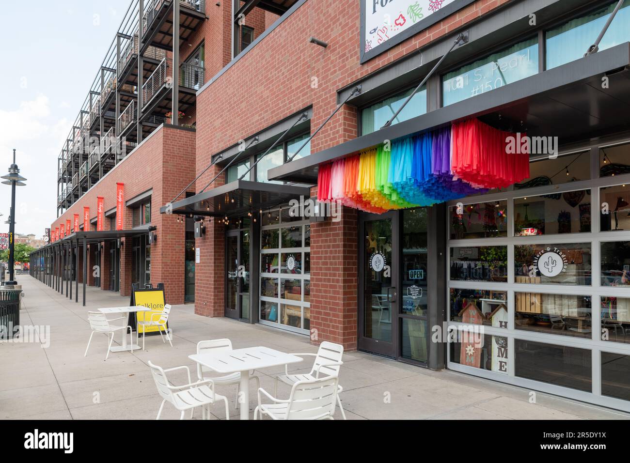 Texas lgbt hi-res stock photography and images - Alamy