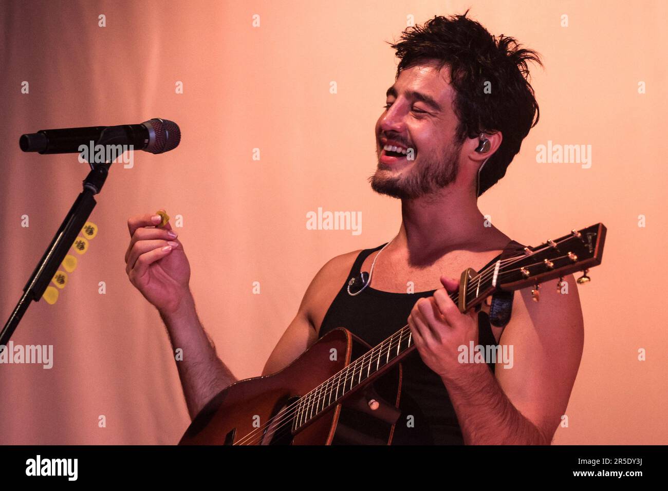 Curitiba, Brazil. 03rd June, 2023. PR - CURITIBA - 02/06/2023 ...